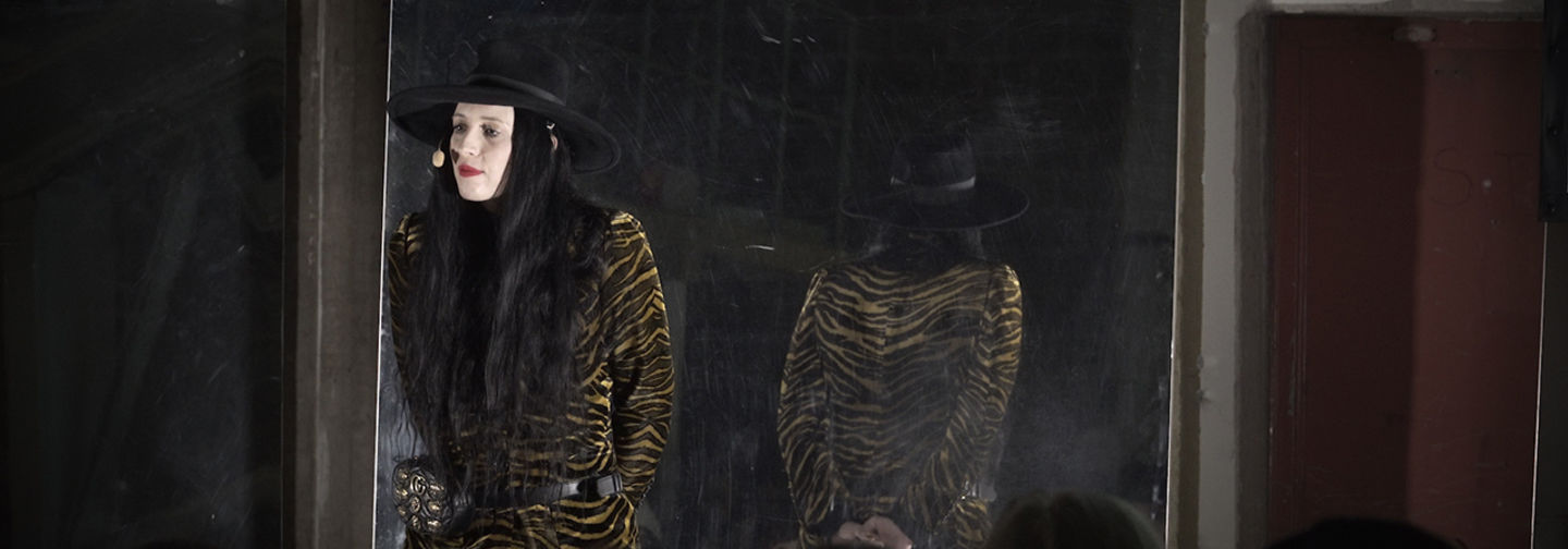 Bea Åkerlund | CreativeMornings/STO