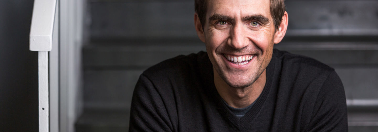 Nick Coppolo | Harnessing the Magical Power of Anxiety ...