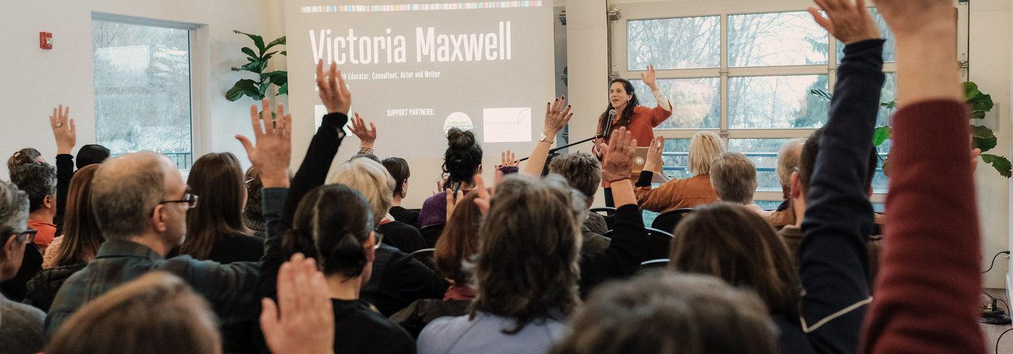 Victoria Maxwell | Hug Your Anxiety & Unleash Creativity ...