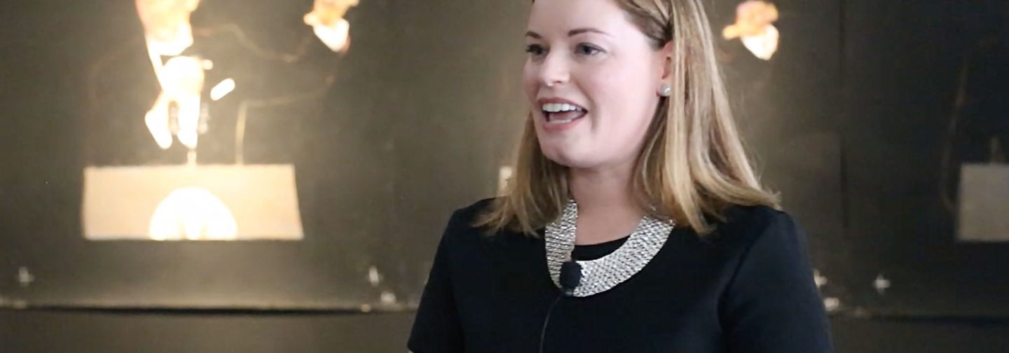 Jennifer Dasal | Genius | CreativeMornings/RDU