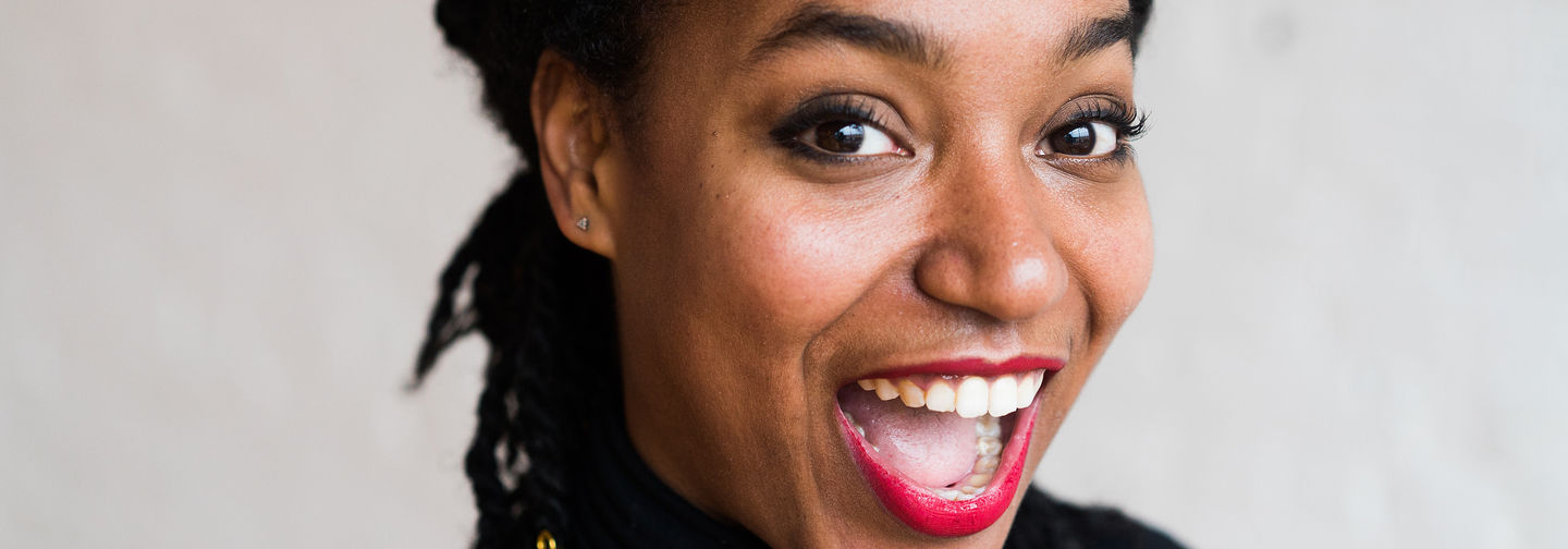 Jessica Bellamy | Seven Ways To Galvanize Your Curiosity ...