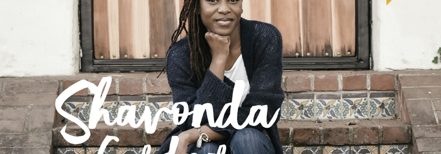 Shavonda Gardner | Q and A | CreativeMornings/SAC