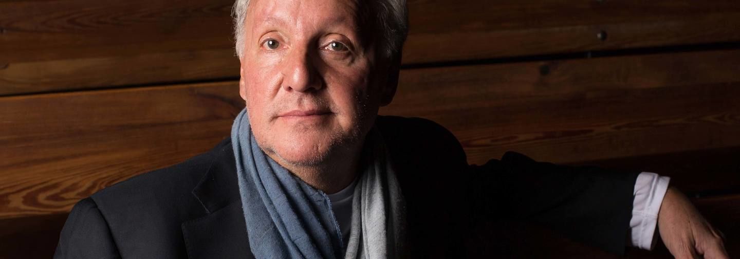 Joey Reiman | Courage | CreativeMornings/ATL