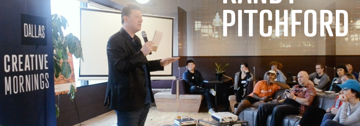 Randy Pitchford | CEO and President of Gearbox Software ...