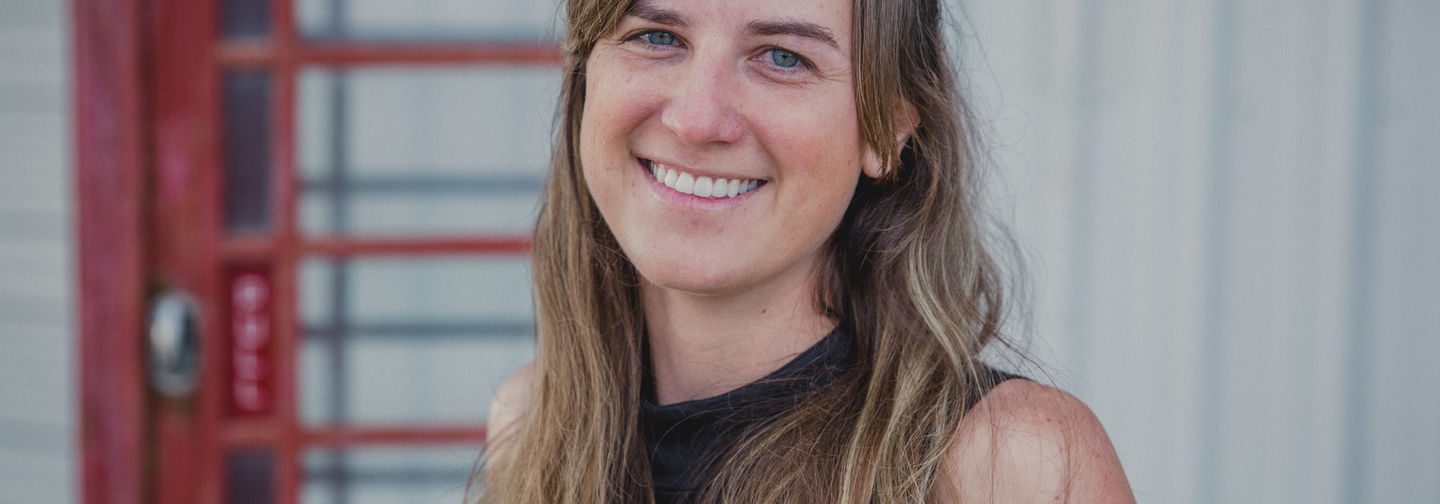 Lisa Slagle | 3 Tactics to Level Up Your Creative Game | CreativeMornings/DEN