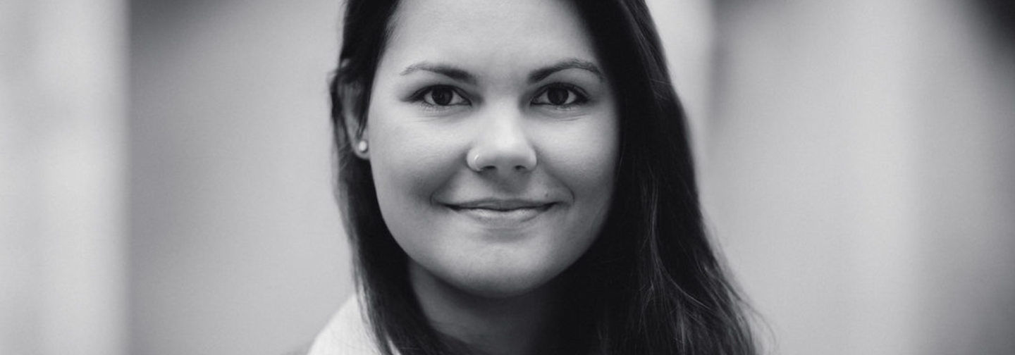 Rachel Brochado | Sustainable web beyond ad revenue | CreativeMornings/BER