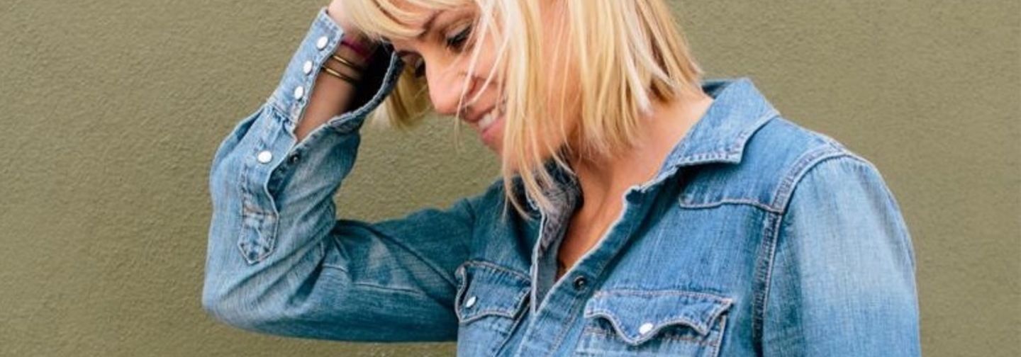 Heather Frank | Courage | CreativeMornings/OC