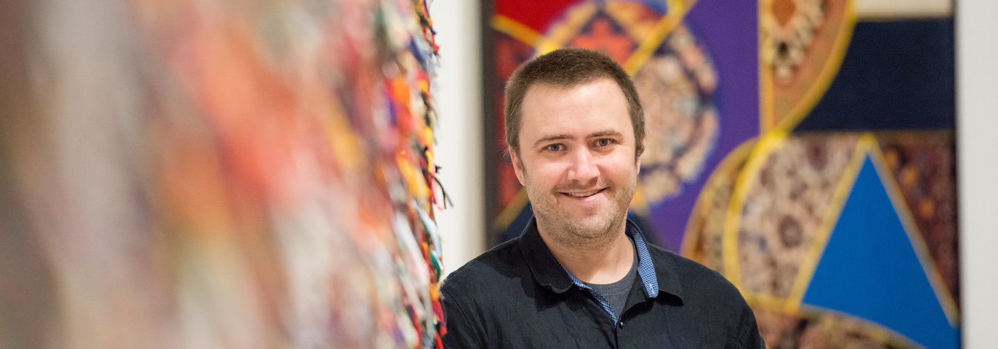 Dylan Mortimer | Committed To Life | CreativeMornings/KC