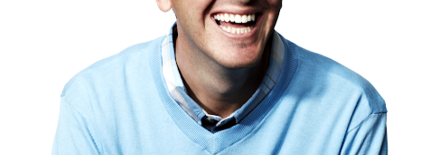 Nathan Strange | Commitment | CreativeMornings/OC