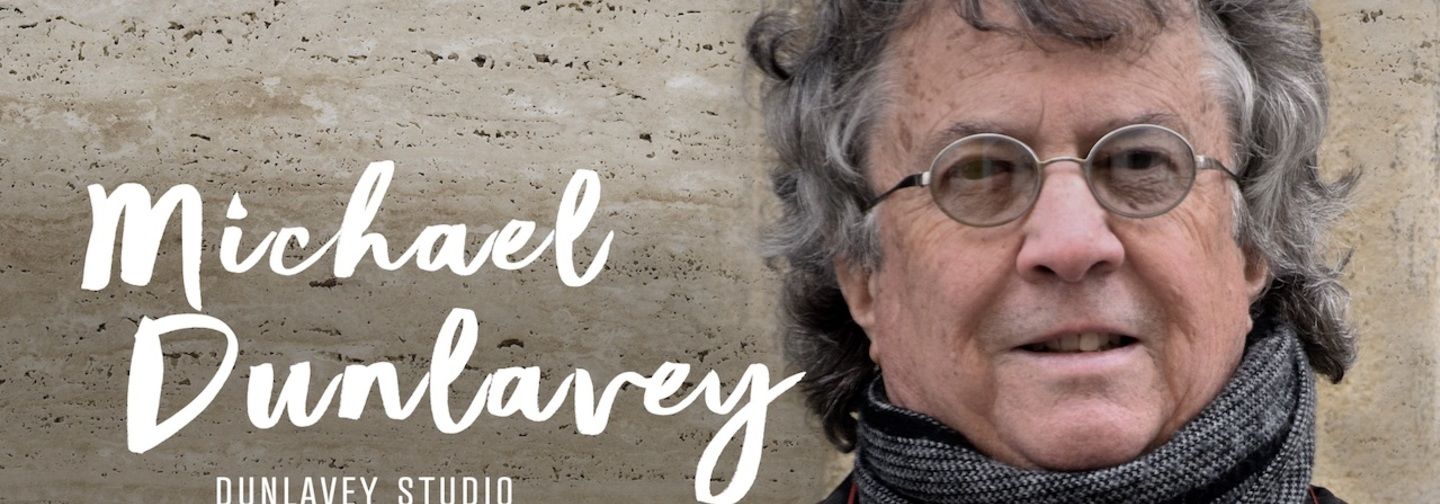 Michael Dunlavey | Community | CreativeMornings/SAC