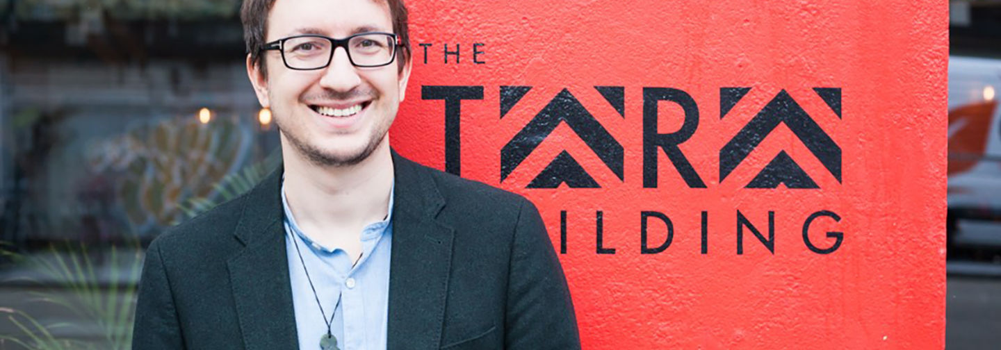 The Tara Building Community | Community Takes the Stage ...