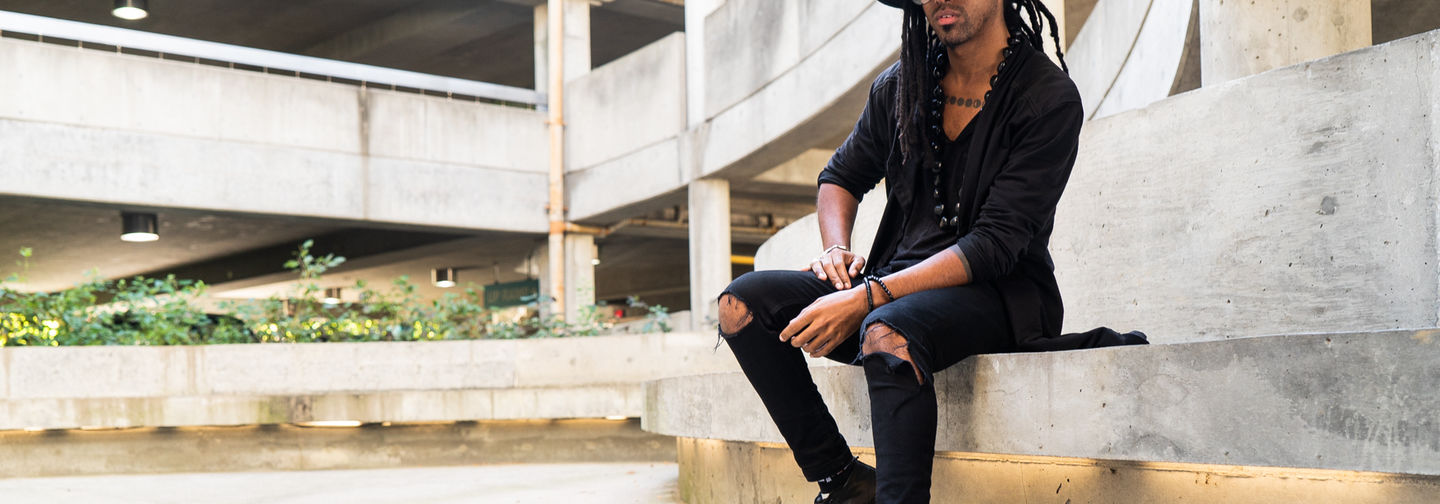 Jon Lewis | The Truth Will Set You Free | CreativeMornings/LOU
