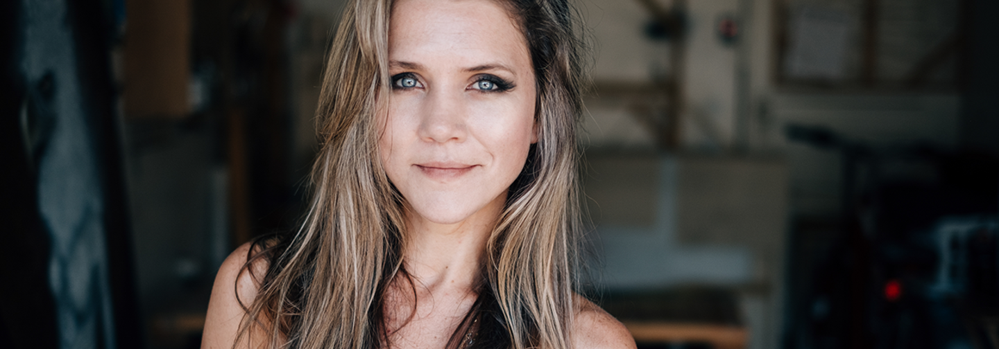 Bekky BEUKES | Chaos as Creative Fuel | CreativeMornings/TB