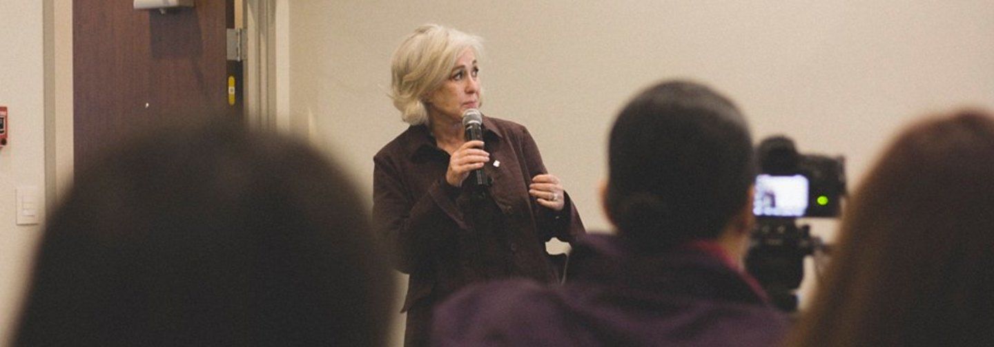 Alida Guajardo Araiza | Inspirar y transformar vidas a través del arte ...