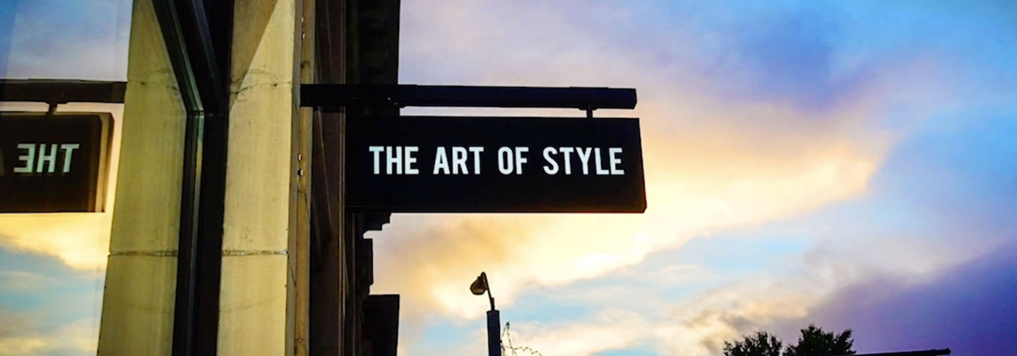 Kendra Leonard | Courage | CreativeMornings/RDU