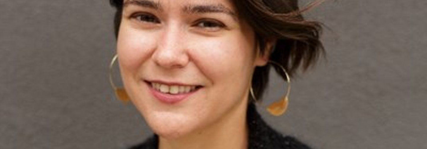 Emily Royall | Oops! Honesty Happened | CreativeMornings/SAT