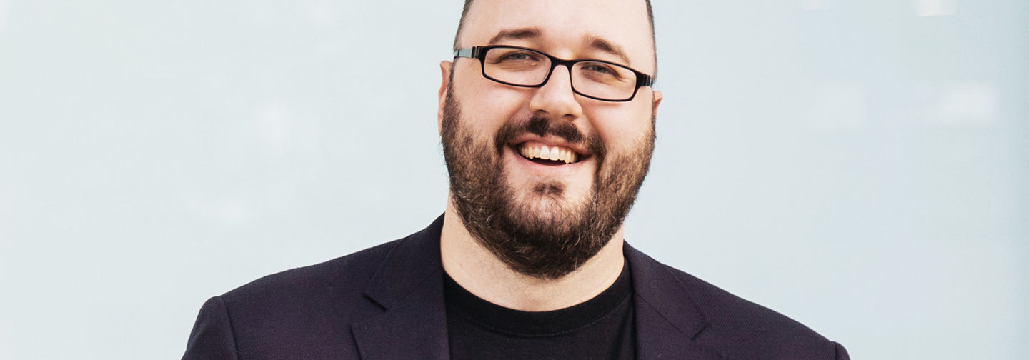 Rob Schamberger | When Success Turns Into Chaos | CreativeMornings/KC