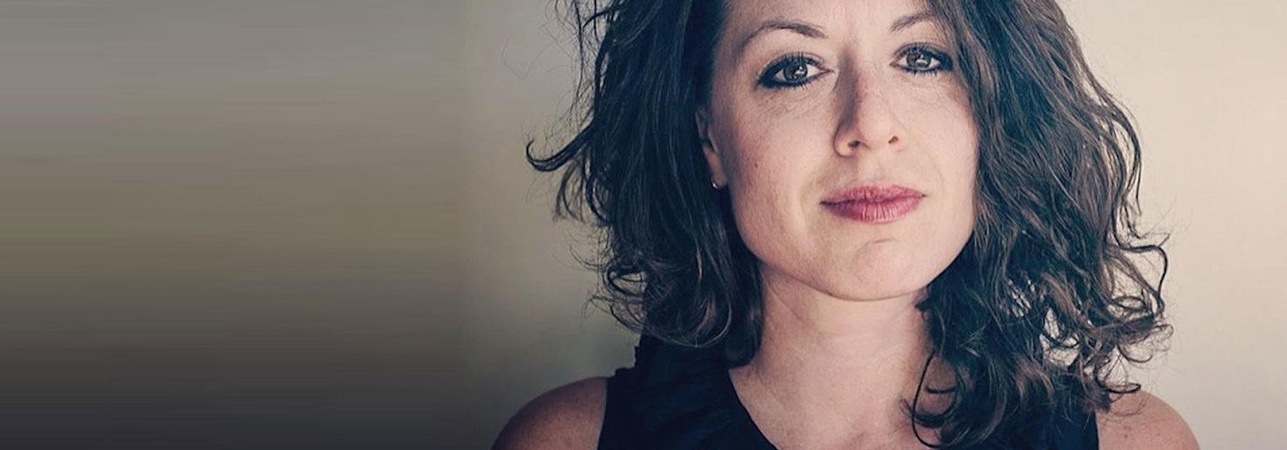 Allison Roger | Leave a beautiful wake | CreativeMornings/SEA