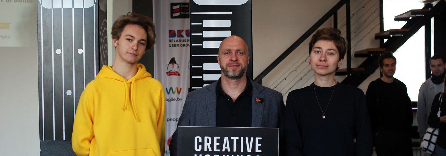 Mikhail Gulin | How to start everything from scratch and not f*ck up ...