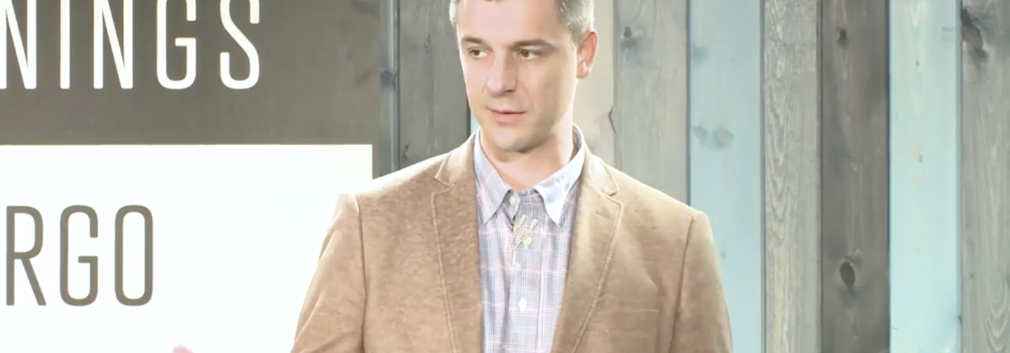 David Batcheller | Community: The Future of the Red River Valley ...