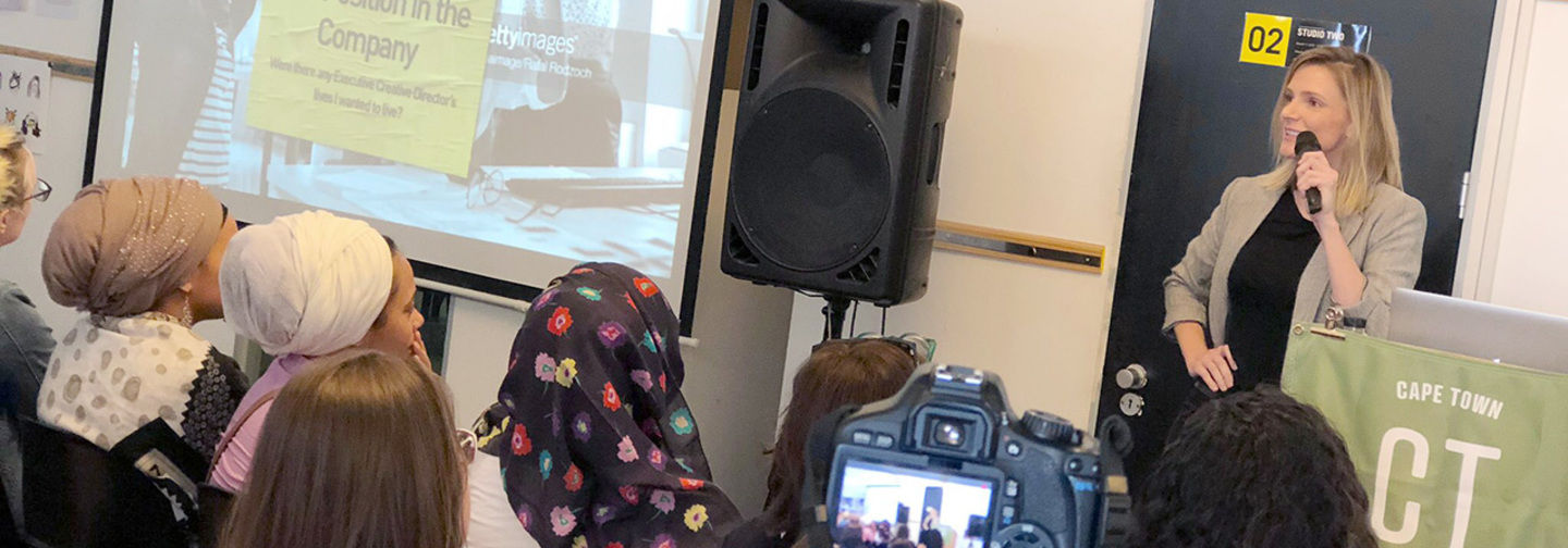 Julie Maunder | I ’Made It’ to a Life I Didn’t Want. This is How I ...