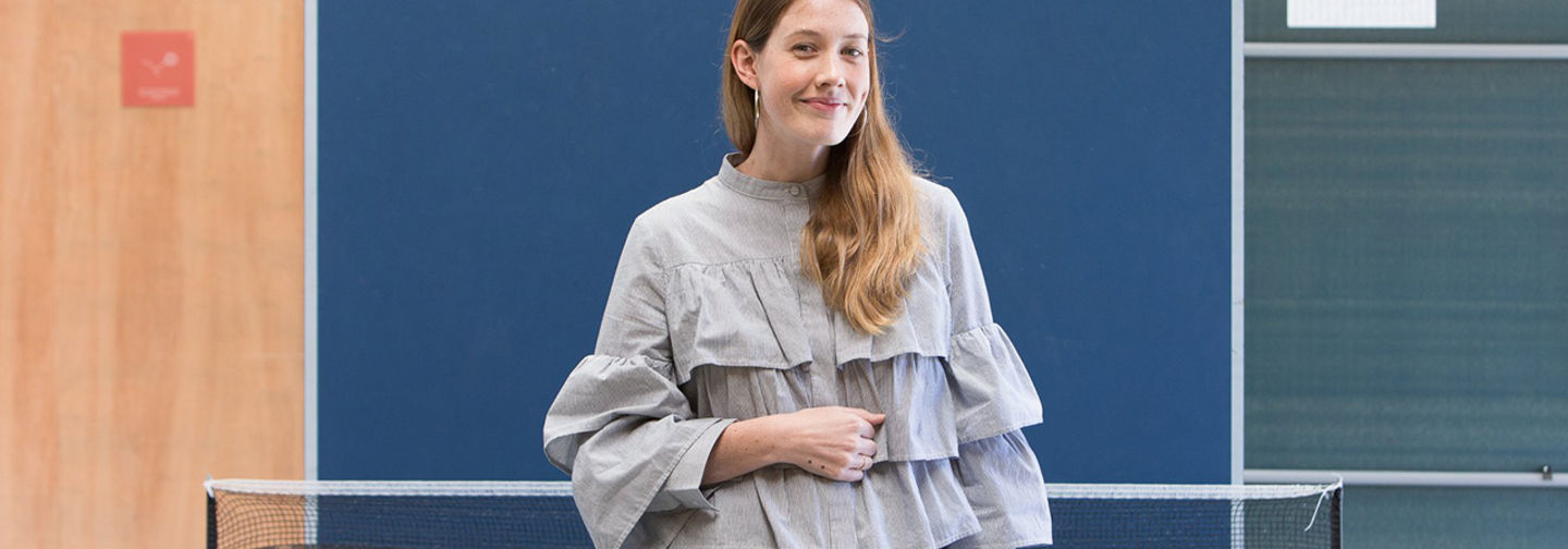 Beth Wilkinson | Lindsay Magazine | CreativeMornings/MEL