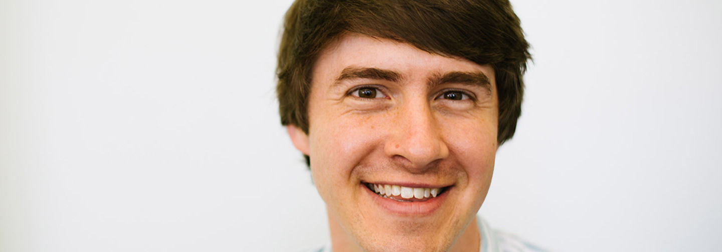 Max Yoder | Restarting Vulnerability | CreativeMornings/IND