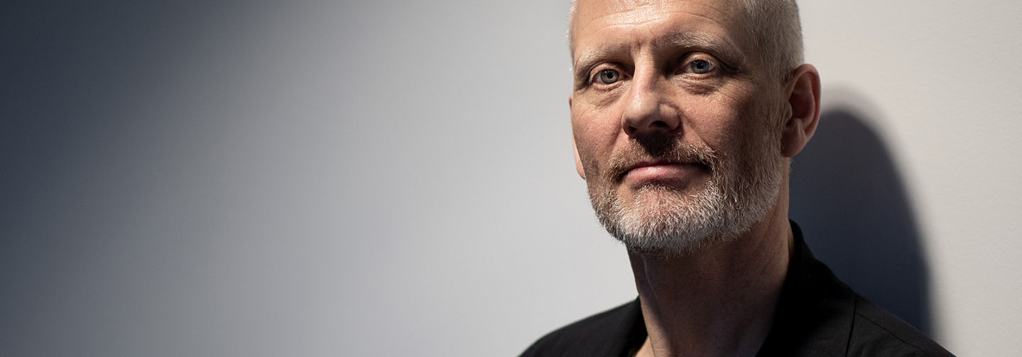 Kevin Vallely | Architecture, Symmetry and Adventure | CreativeMornings/VAN