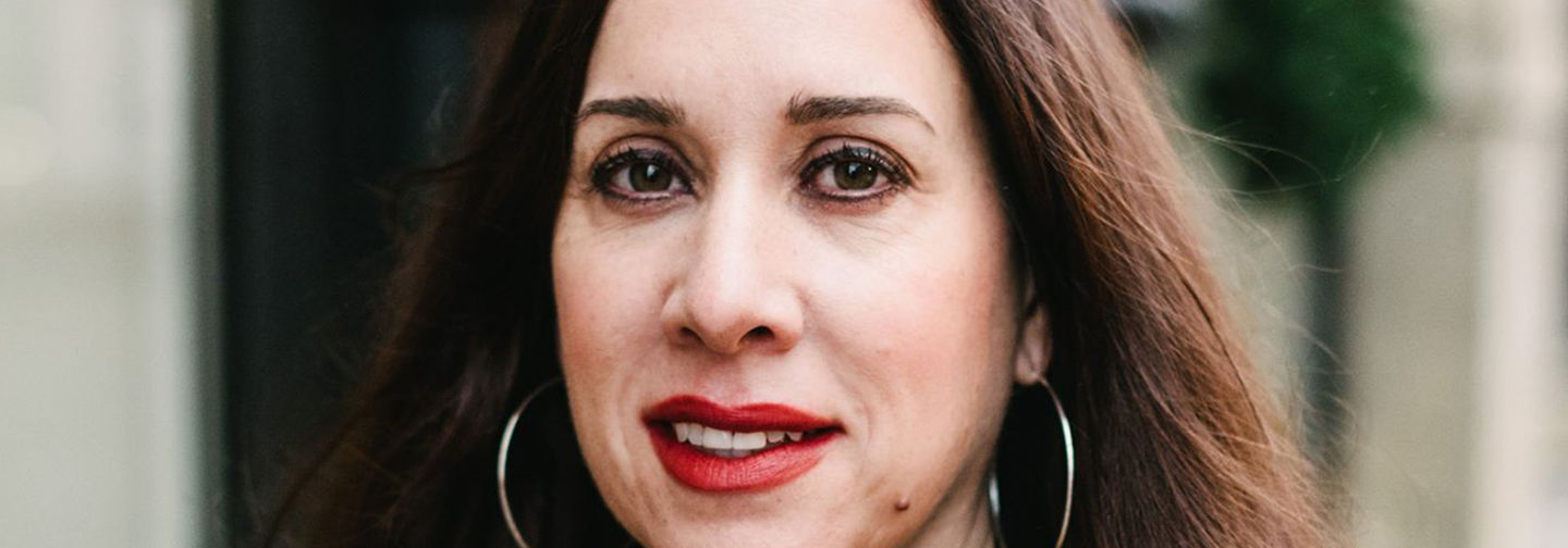 Laura DeMarco | The Ghosts of Cleveland Past | CreativeMornings/CLE