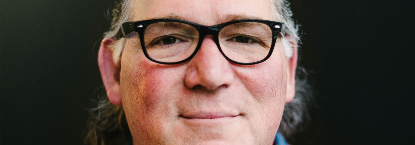 Ivan Schwarz | Building An Industry | CreativeMornings/CLE