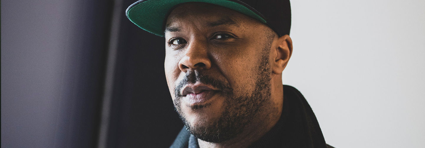 Jesty | Make It For You | CreativeMornings/CLE