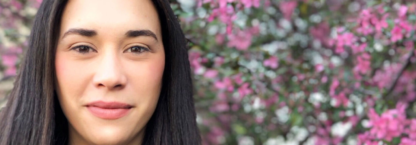 Elyssa Campodoncio-Barr | The State of the Woman | CreativeMornings/IND