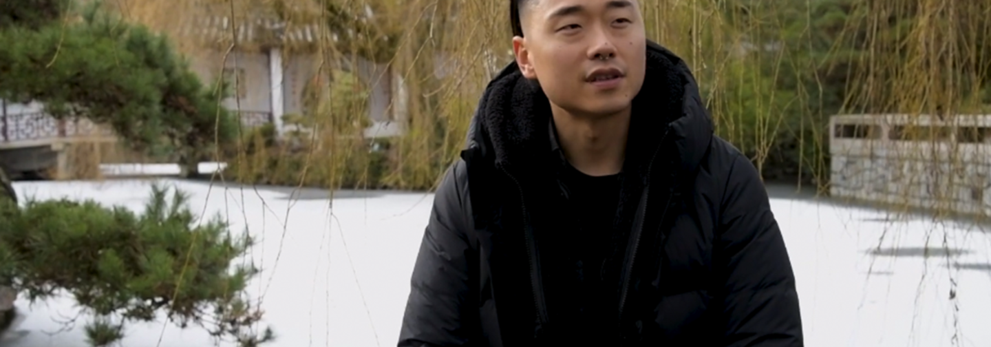 Juno Kim | The Flow of a Creative Path | CreativeMornings/VAN