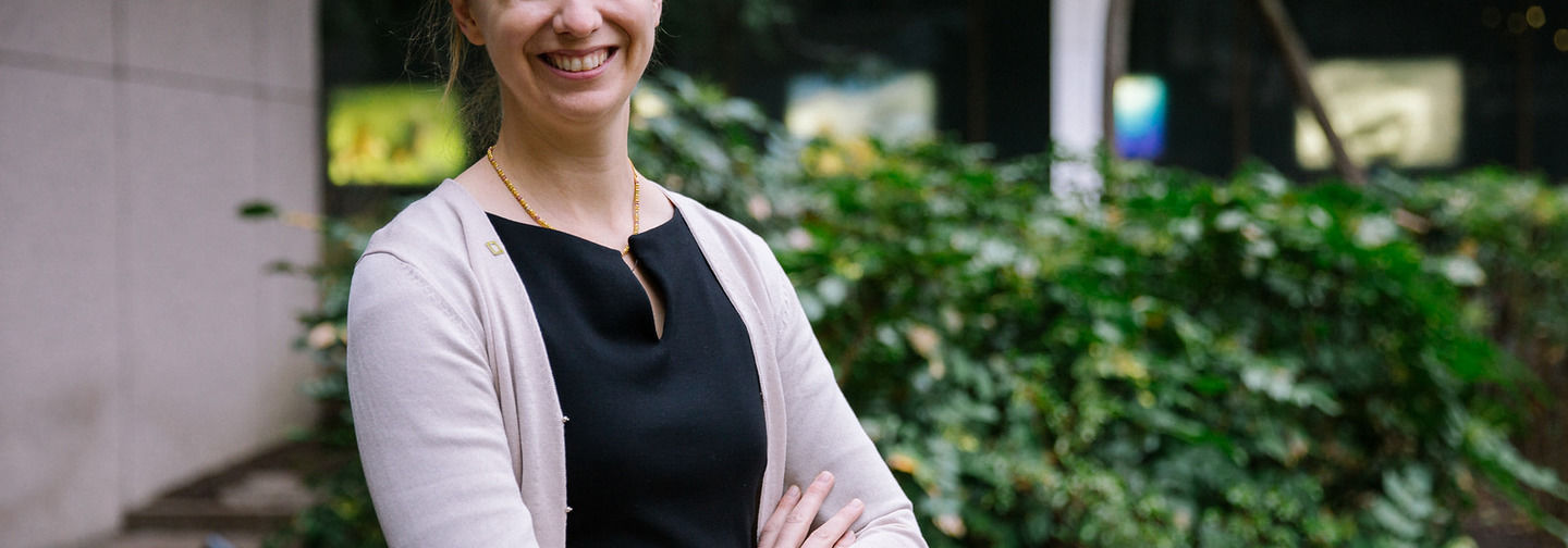 Bethany Ehlmann | Curiosity and Our Place in the Universe ...