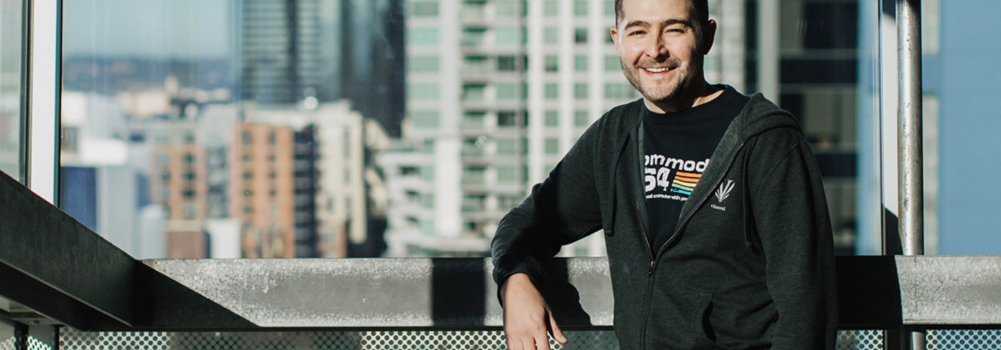 Jason Buys | Be amazing at what you do, and go out and do amazing ...