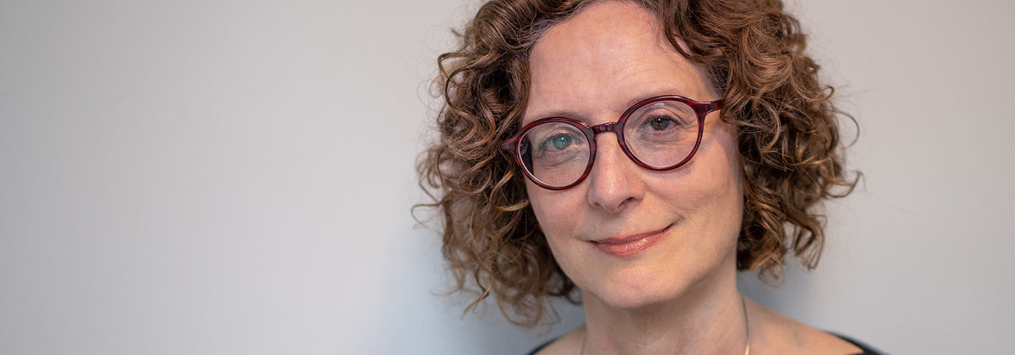 Linda Solomon Wood | Inconceivable | CreativeMornings/VAN