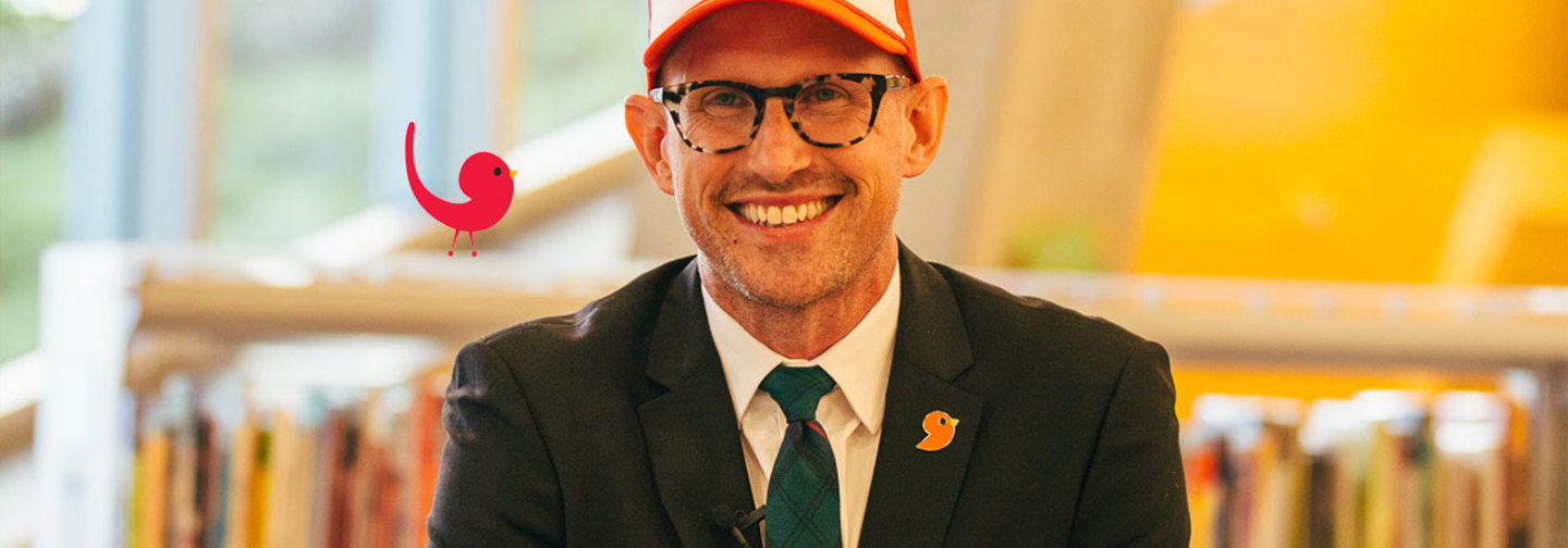 Dallas Graham | Preserving the Stories of Extraordinary Children ...