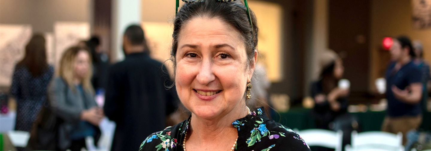 Ann Klotz | Preserving Our Past to Inform The Future | CreativeMornings/CLE