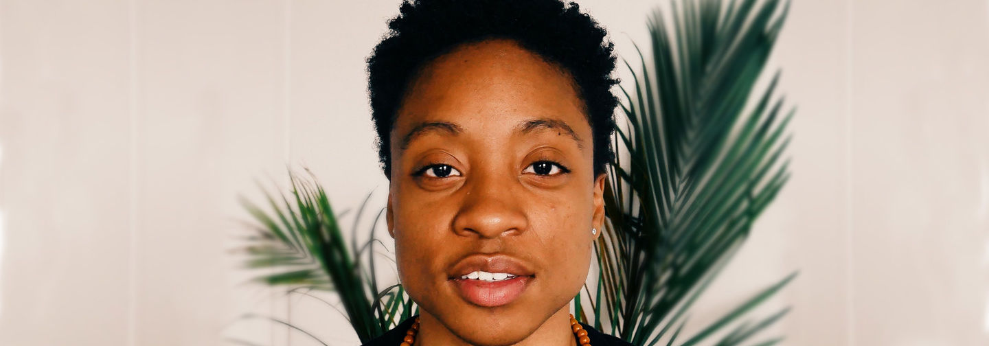 Krystopher Scott | PRESERVE | Preserving History through Creativity ...