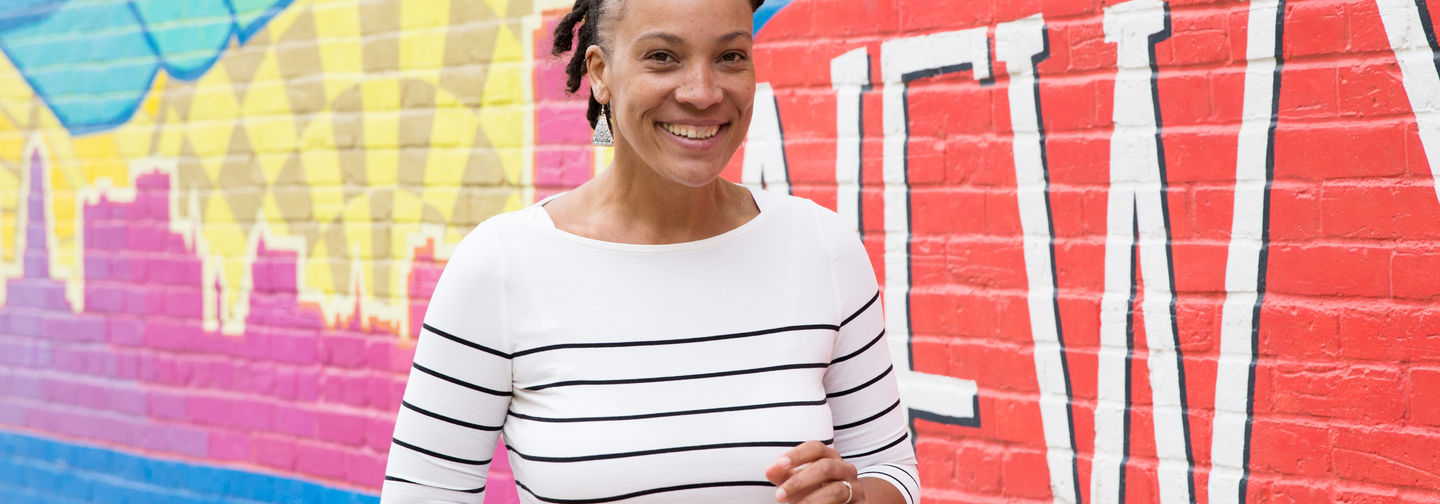 Rhianna Rogers | Wonder and WNY Culture: An Activist Approach ...