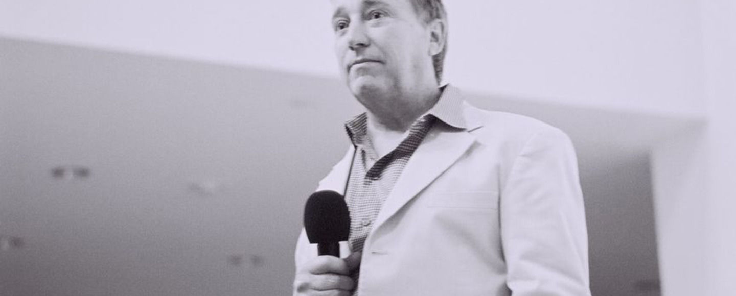 Jeff Doud | CreativeMornings/ATL