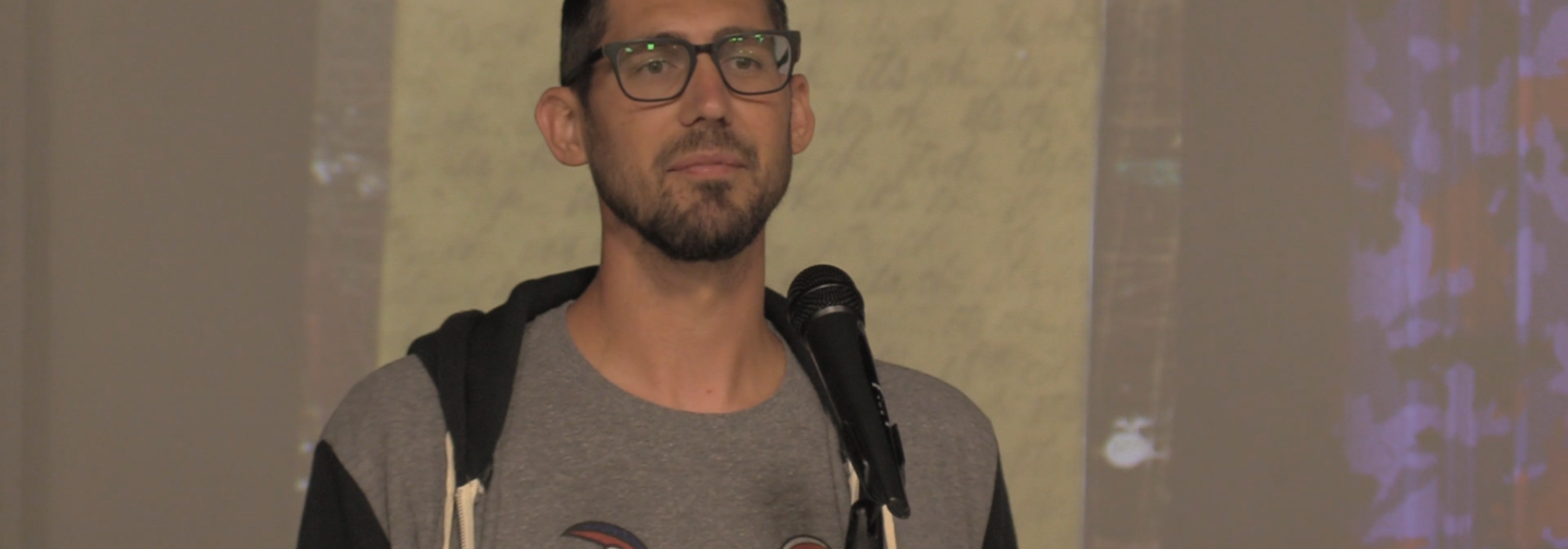 Matt Plett | "The End Is Coming, So Collaborate More ...