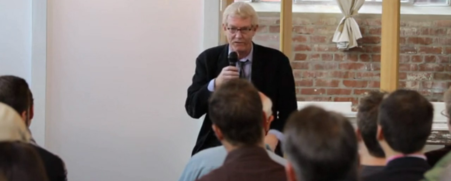 Rick Anwyl | CreativeMornings/ATL