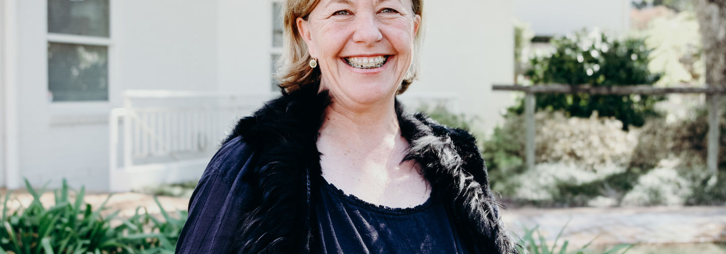 Emma Mactaggart | The End is in the Beginning | CreativeMornings/TWB