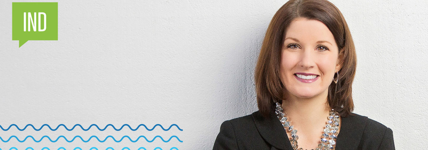 Emily Mack | The White River: Past, Present and Future ...