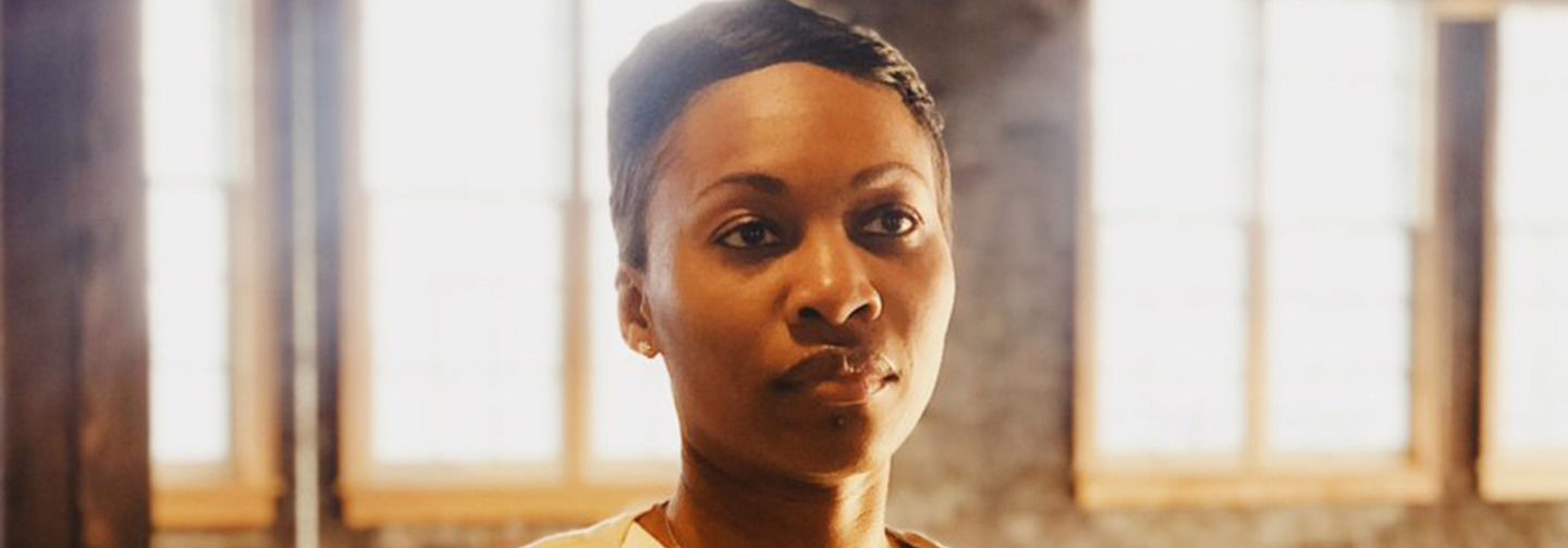 Ericka Sanders | Inclusivity and Incarcerated Fathers ...