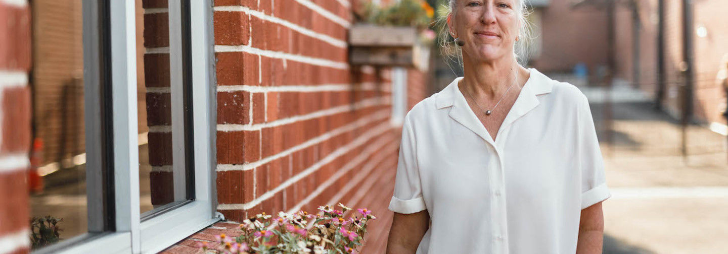 Kelly Callahan | End | CreativeMornings/ATL